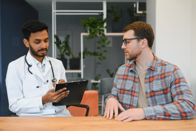 Buy ED Plus DHEA Trial Package | Generic ED Pills Online