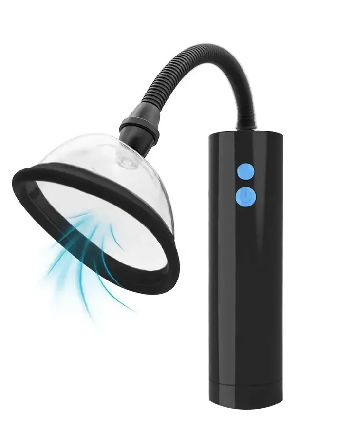 Buy Female Vaccum Pump Online Passion Pump Electric