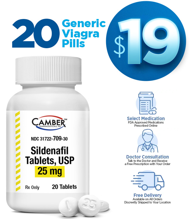 Select your prescription medication