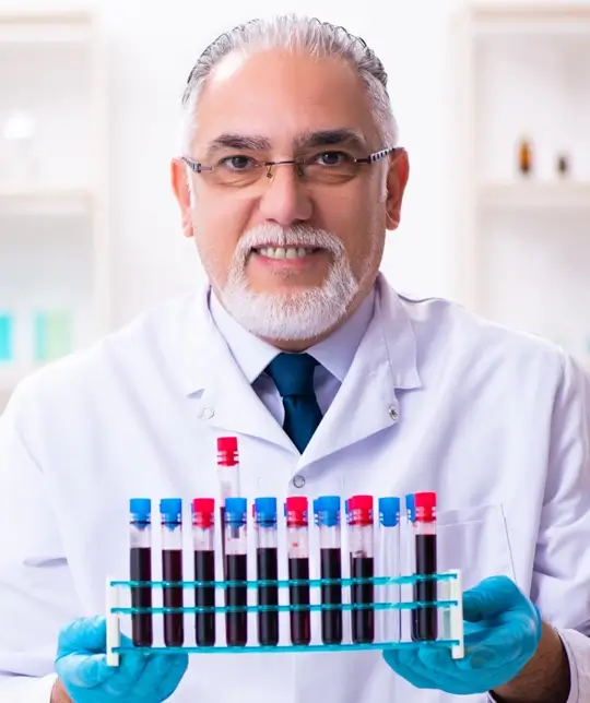 Buy At-Home Colorectal Test Kit Online from eDrugstore